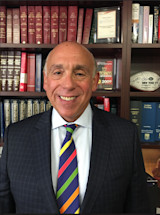 Michael F. Bachner | Bachner & Associates, PC | New York City New York